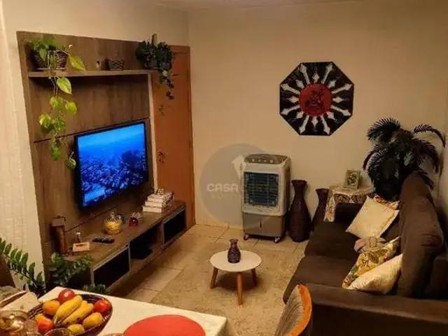 Apartamento para Venda em Uberaba/MG Loteamento Reserva Ushuaia 2 Quartos