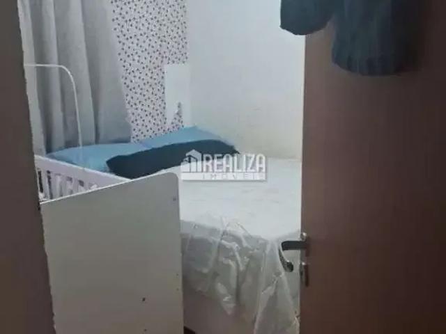 Apartamento para Venda em Uberaba/MG Loteamento Reserva Ushuaia 2 Quartos