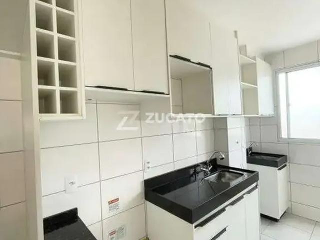 Apartamento para Venda em Uberaba/MG Loteamento Reserva Ushuaia 2 Quartos
