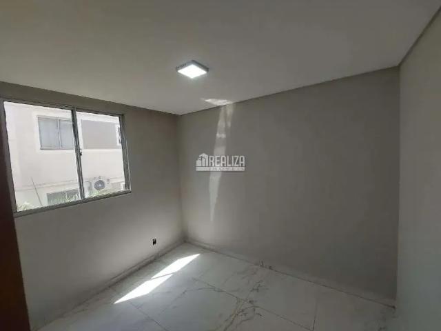 Apartamento para Venda em Uberaba/MG Loteamento Reserva Ushuaia 2 Quartos