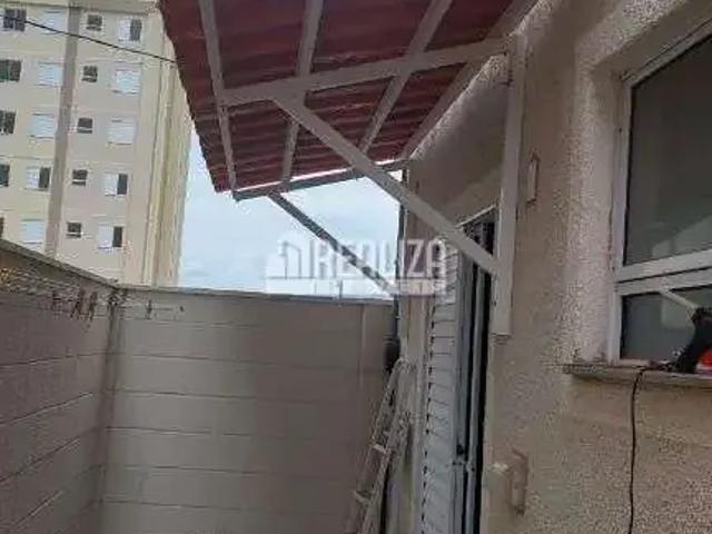 Apartamento para Venda em Uberaba/MG Loteamento Reserva Ushuaia 2 Quartos