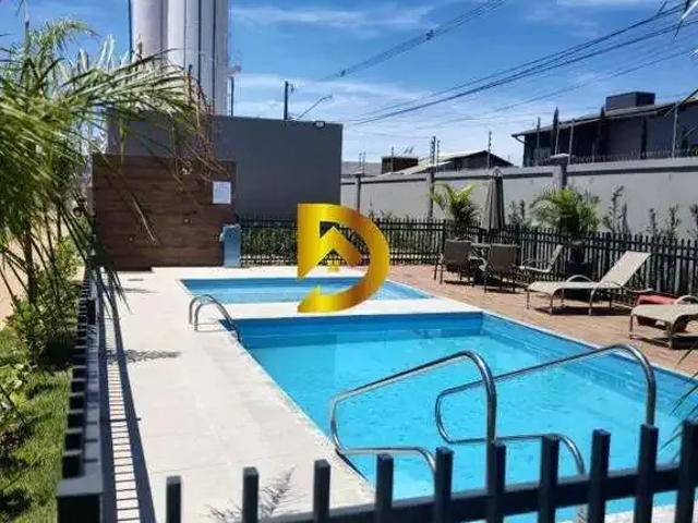 Apartamento para Venda em Uberaba/MG Loteamento Reserva Ushuaia 2 Quartos