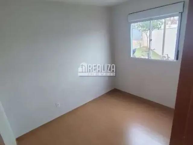 Apartamento para Venda em Uberaba/MG Loteamento Reserva Ushuaia 2 Quartos
