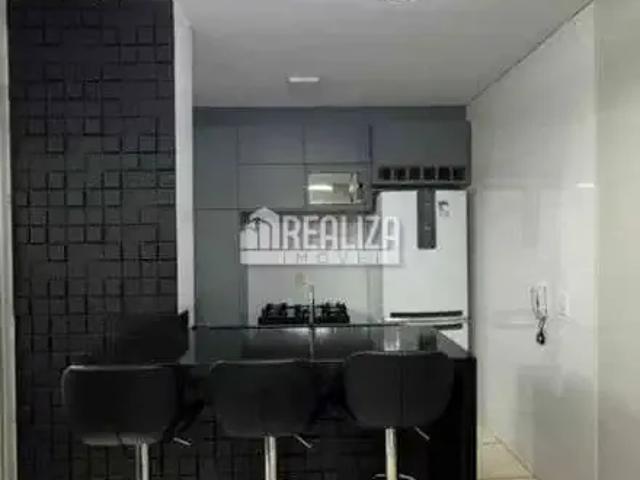 Apartamento para Venda em Uberaba/MG Loteamento Reserva Ushuaia 2 Quartos