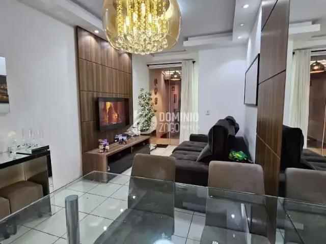 Apartamento para Venda em Uberaba/MG Lourdes 2 Quartos