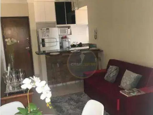 Apartamento para Venda em Uberaba/MG Lourdes 2 Quartos