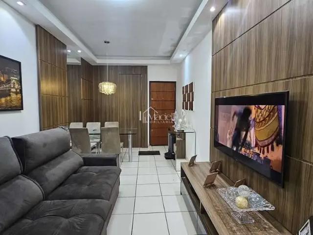 Apartamento para Venda em Uberaba/MG Lourdes 2 Quartos