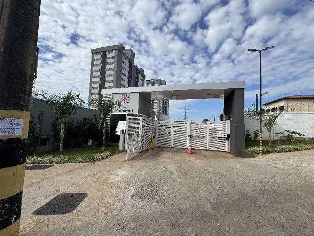 Apartamento para Venda em Uberaba/MG Lourdes 2 Quartos