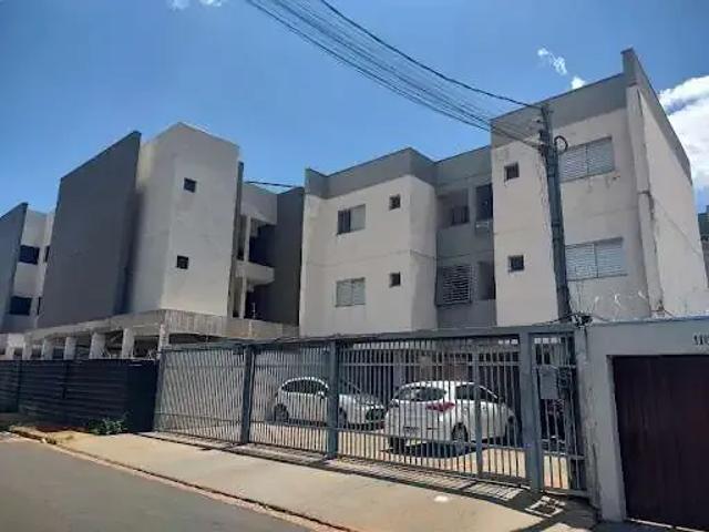 Apartamento para Venda em Uberaba/MG Lourdes 2 Quartos