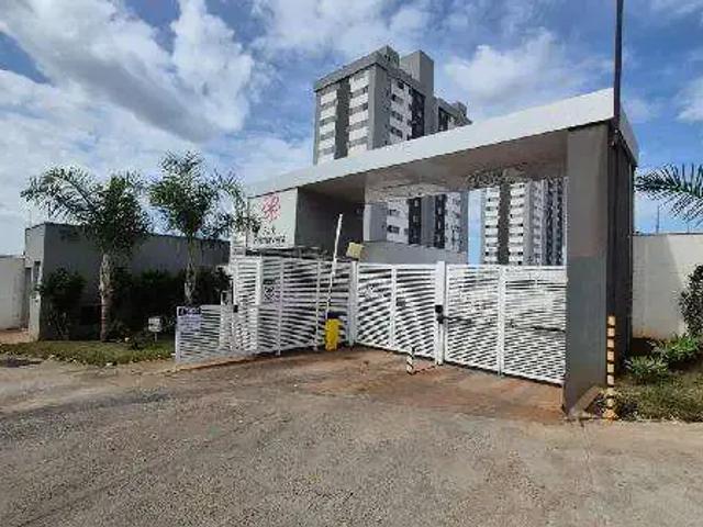 Apartamento para Venda em Uberaba/MG Lourdes 2 Quartos