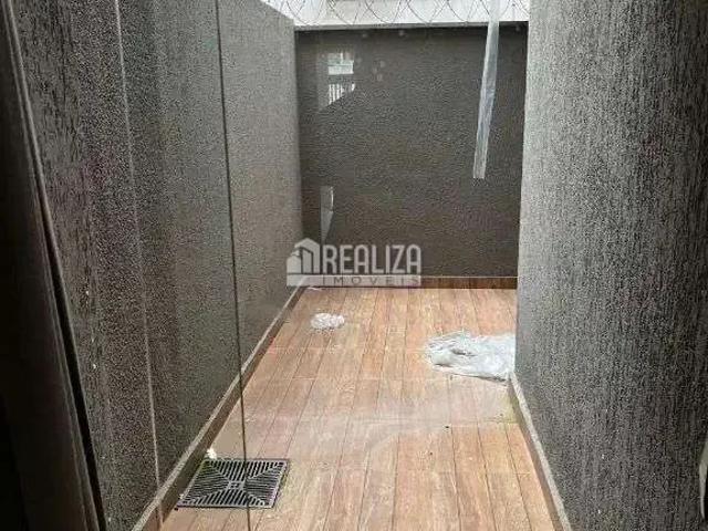Apartamento para Venda em Uberaba/MG Lourdes 2 Quartos