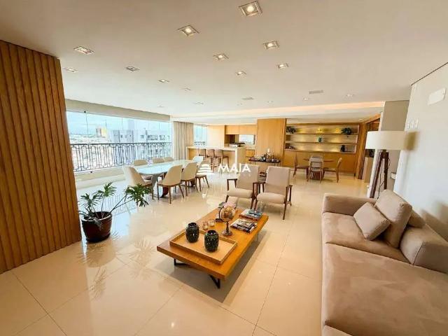 Apartamento para Venda em Uberaba/MG Mercês 3 Quartos