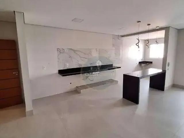 Apartamento para Venda em Uberaba/MG Mercês 3 Quartos