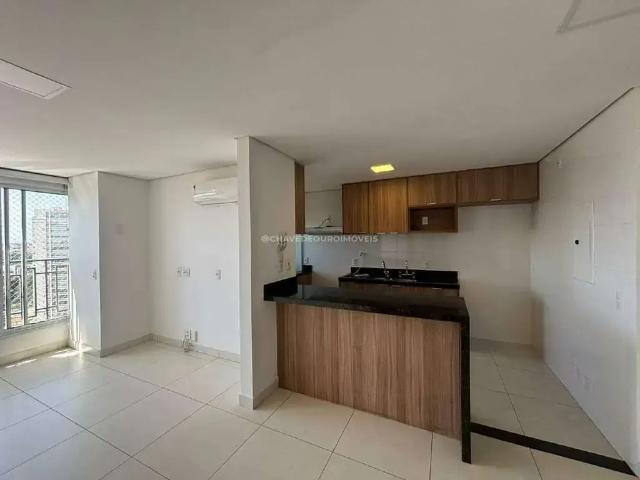 Apartamento para Venda em Uberaba/MG Mercês 3 Quartos