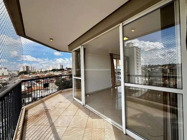 Apartamento para Venda em Uberaba/MG Mercês 3 Quartos