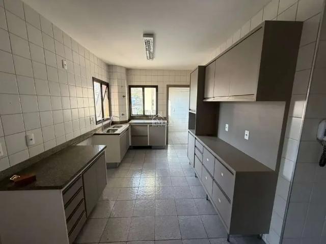 Apartamento para Venda em Uberaba/MG Mercês 3 Quartos