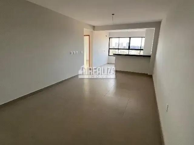 Apartamento para Venda em Uberaba/MG Mercês 3 Quartos