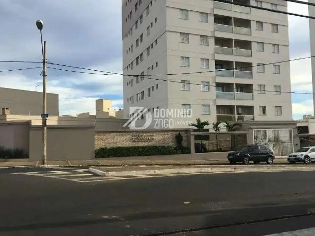 Apartamento para Venda em Uberaba/MG Mercês 3 Quartos