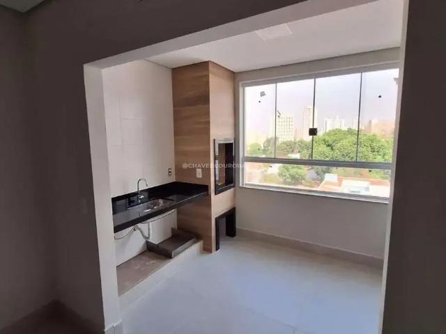 Apartamento para Venda em Uberaba/MG Mercês 3 Quartos