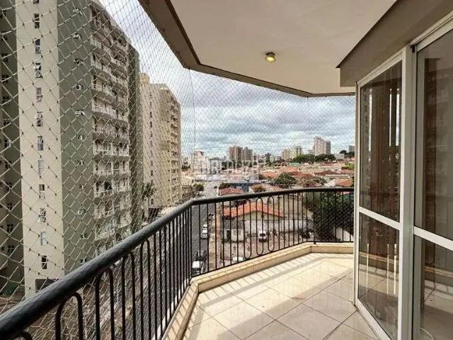 Apartamento para Venda em Uberaba/MG Mercês 3 Quartos
