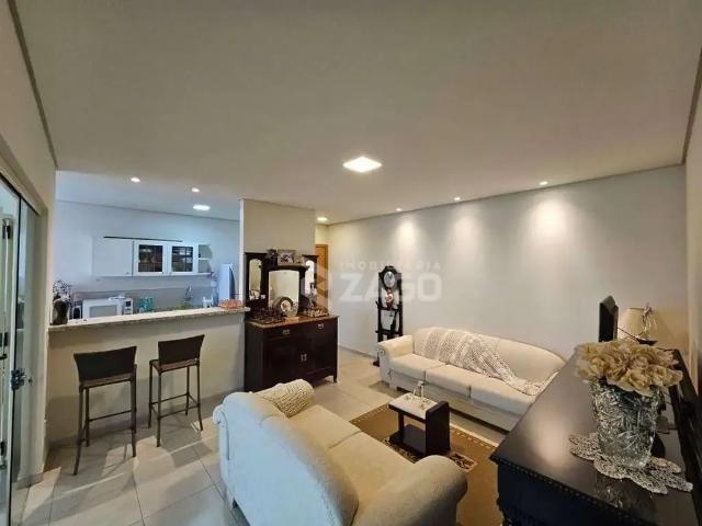 Apartamento para Venda em Uberaba/MG Mercês 3 Quartos