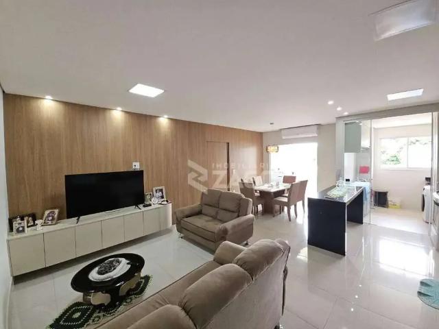 Apartamento para Venda em Uberaba/MG Mercês 3 Quartos