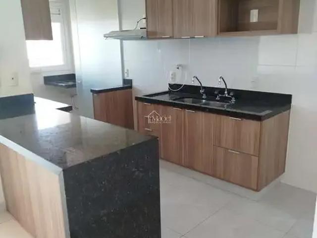 Apartamento para Venda em Uberaba/MG Mercês 3 Quartos