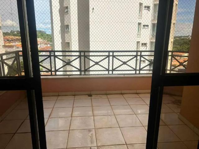 Apartamento para Venda em Uberaba/MG Mercês 3 Quartos