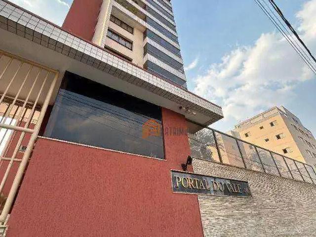 Apartamento para Venda em Uberaba/MG Mercês 3 Quartos