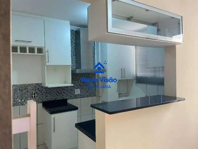 Apartamento para Venda em Uberaba/MG Mercês