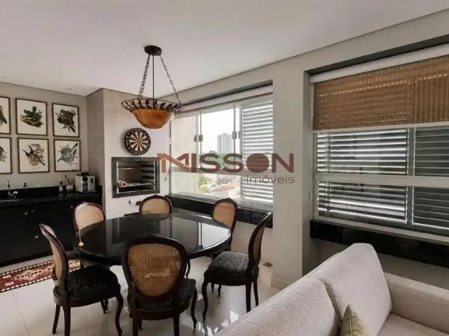 Apartamento para Venda em Uberaba/MG Mercês 1 Quartos