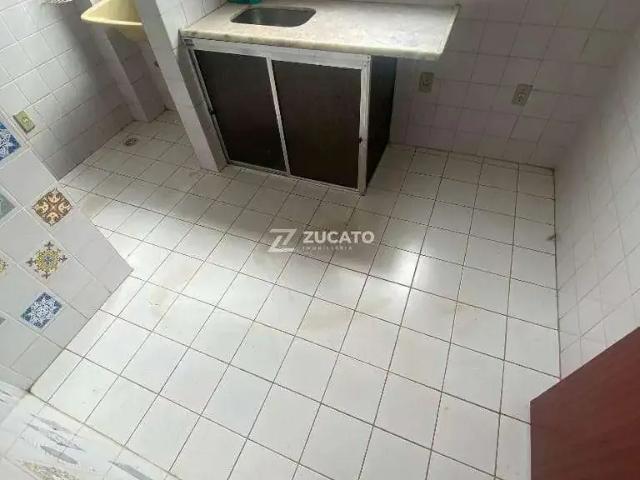 Apartamento para Venda em Uberaba/MG Mercês 2 Quartos