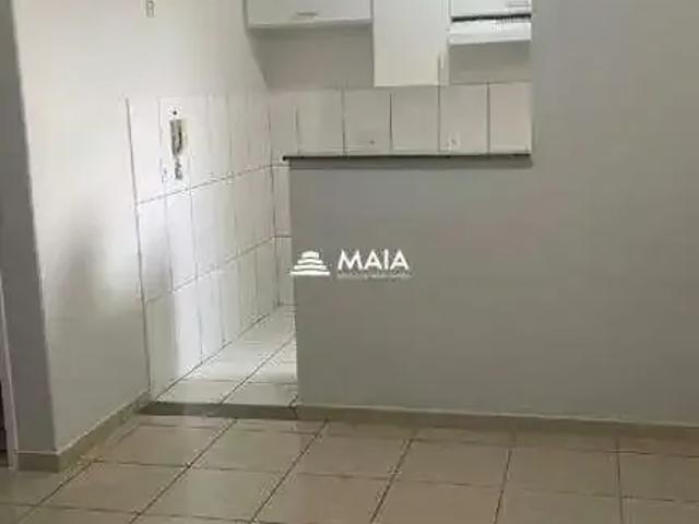 Apartamento para Venda em Uberaba/MG Mercês