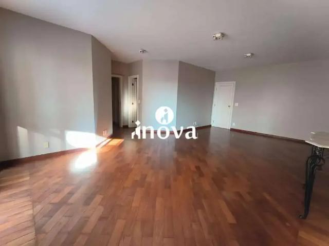 Apartamento para Venda em Uberaba/MG Mercês 4 Quartos