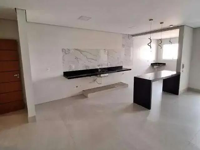 Apartamento para Venda em Uberaba/MG Mercês