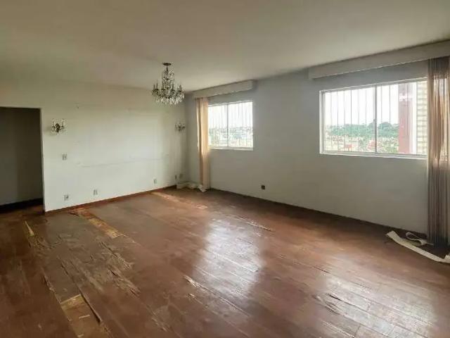 Apartamento para Venda em Uberaba/MG Nossa Senhora da Abadia 4 Quartos