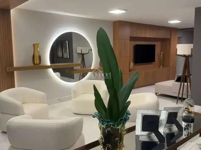 Apartamento para Venda em Uberaba/MG Nossa Senhora da Abadia 5 Quartos