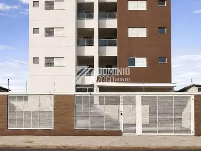 Apartamento para Venda em Uberaba/MG Nossa Senhora da Abadia 1 Quartos