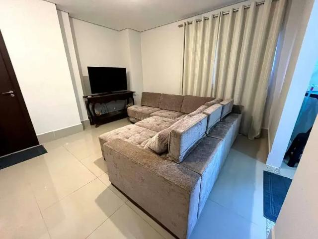 Apartamento para Venda em Uberaba/MG Nossa Senhora da Abadia 1 Quartos