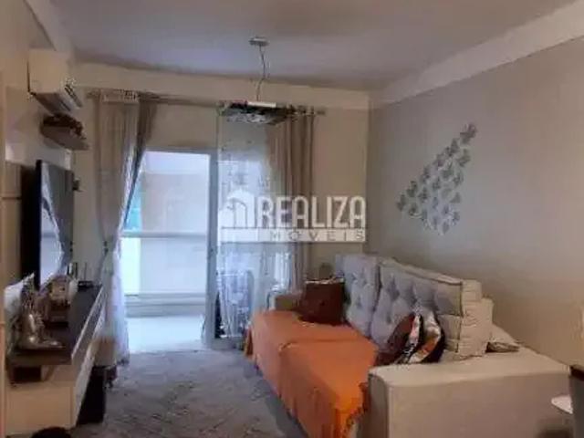 Apartamento para Venda em Uberaba/MG Nossa Senhora da Abadia 2 Quartos
