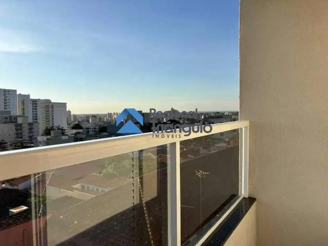 Apartamento para Venda em Uberaba/MG Nossa Senhora da Abadia 2 Quartos