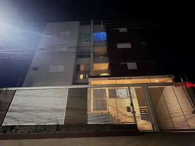 Apartamento para Venda em Uberaba/MG Nossa Senhora da Abadia 2 Quartos