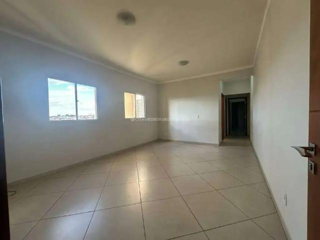 Apartamento para Venda em Uberaba/MG Nossa Senhora da Abadia 2 Quartos