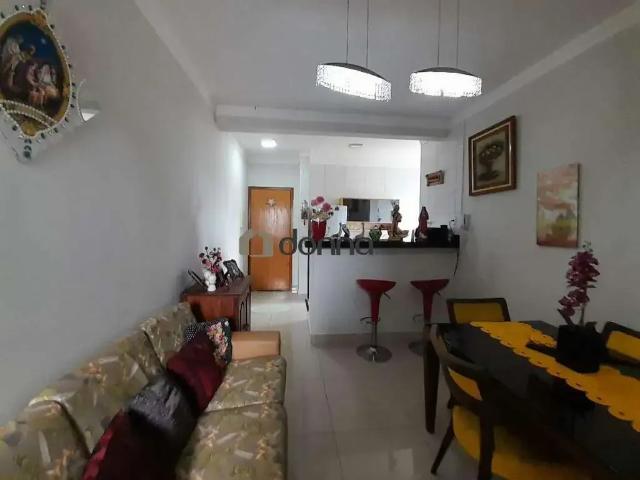 Apartamento para Venda em Uberaba/MG Nossa Senhora da Abadia 2 Quartos