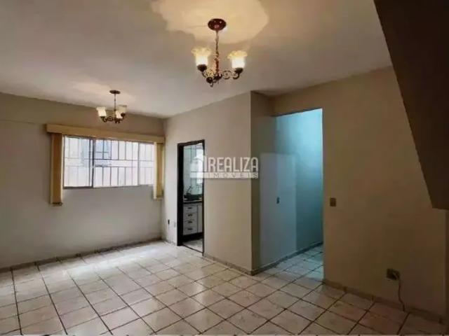 Apartamento para Venda em Uberaba/MG Nossa Senhora da Abadia 2 Quartos
