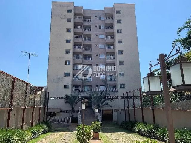 Apartamento para Venda em Uberaba/MG Nossa Senhora da Abadia 2 Quartos