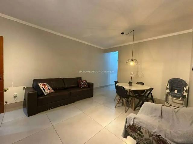 Apartamento para Venda em Uberaba/MG Nossa Senhora da Abadia 2 Quartos
