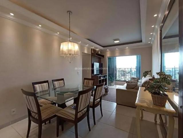 Apartamento para Venda em Uberaba/MG Nossa Senhora da Abadia 2 Quartos
