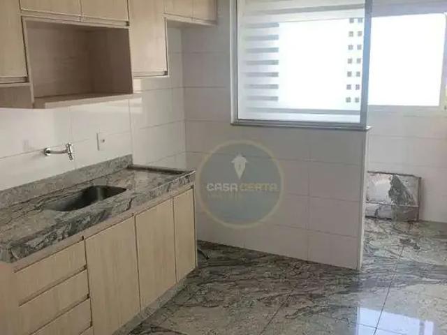 Apartamento para Venda em Uberaba/MG Nossa Senhora da Abadia 2 Quartos