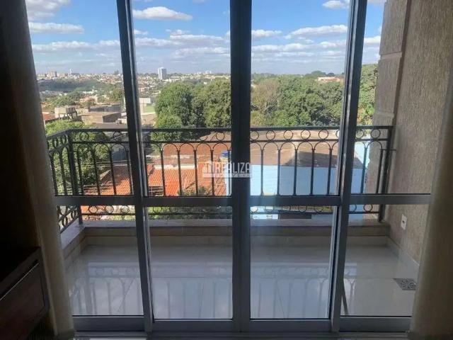 Apartamento para Venda em Uberaba/MG Nossa Senhora da Abadia 2 Quartos